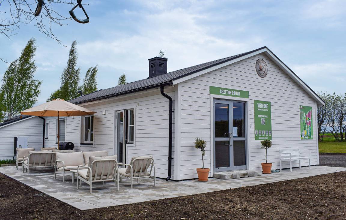 30 M² Maisonette ∙ 1 Bedroom ∙ 4 Guests - Ystad