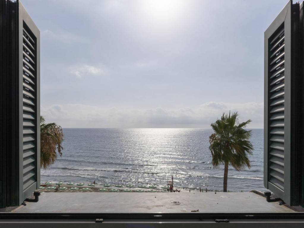 40 M² Apartment ∙ 3 Guests - Alassio