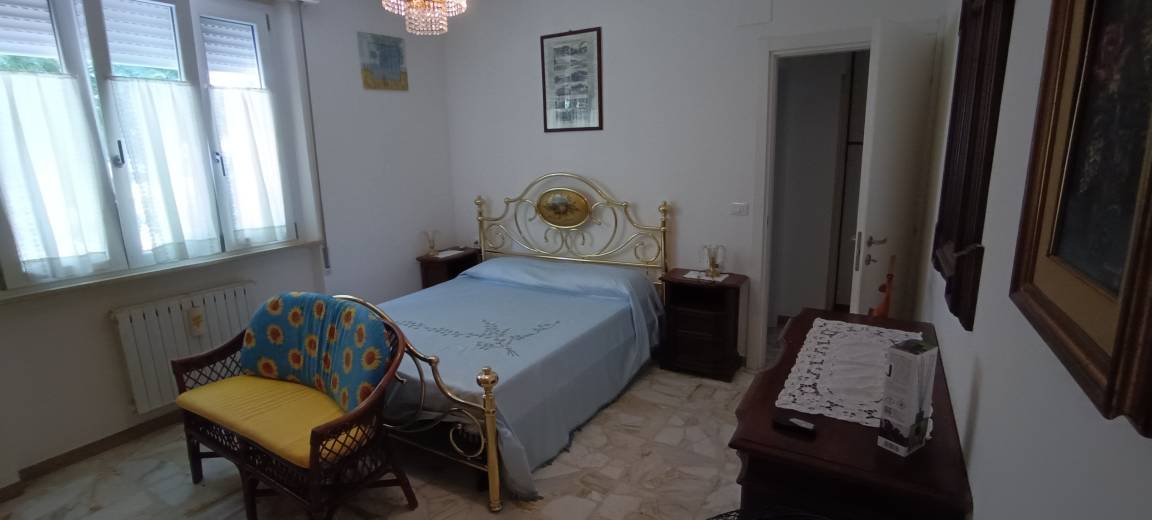 Apartment ∙ 2 Bedrooms ∙ 4 Guests - Senigallia