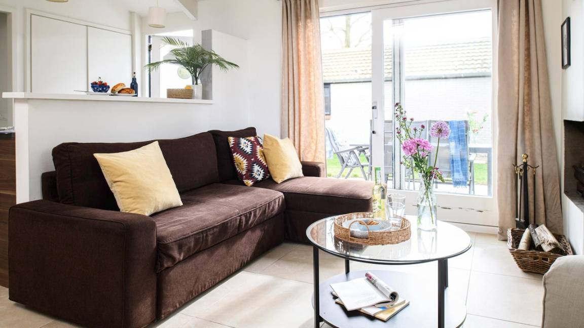 55 M² Apartment ∙ 2 Bedrooms ∙ 6 Guests - Breukelen