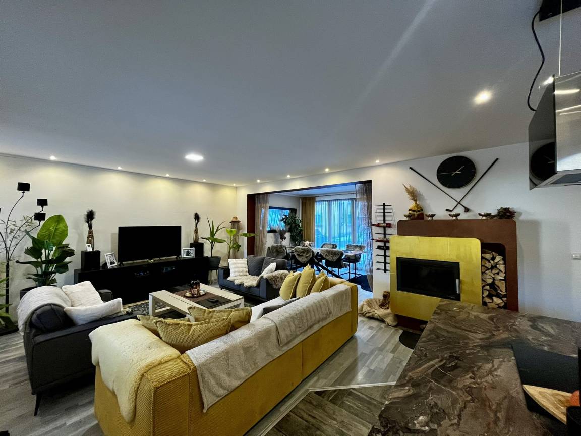 130 M² Bungalow ∙ 2 Bedrooms ∙ 4 Guests - Murau