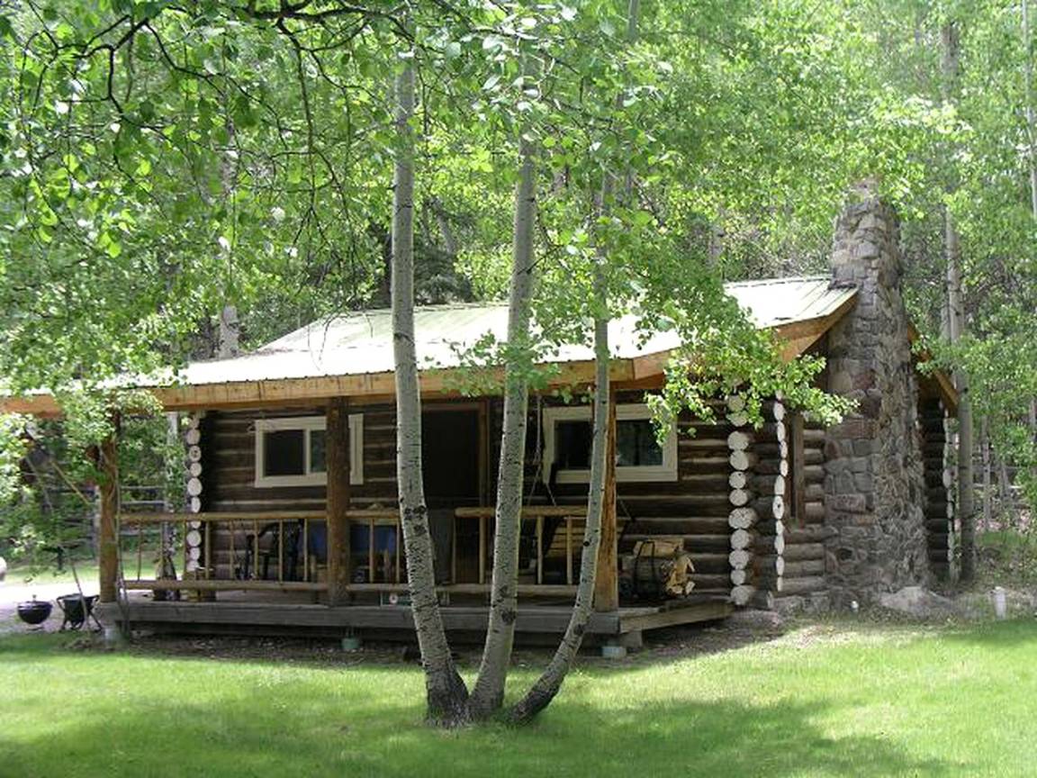 House ∙ 1 Bedroom ∙ 5 Guests - Lake City, CO