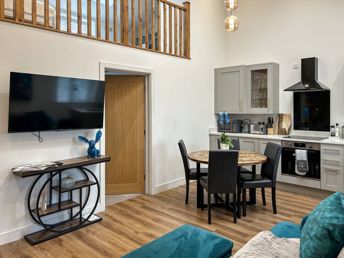 Cottage ∙ 2 Bedrooms ∙ 4 Guests - Sheffield