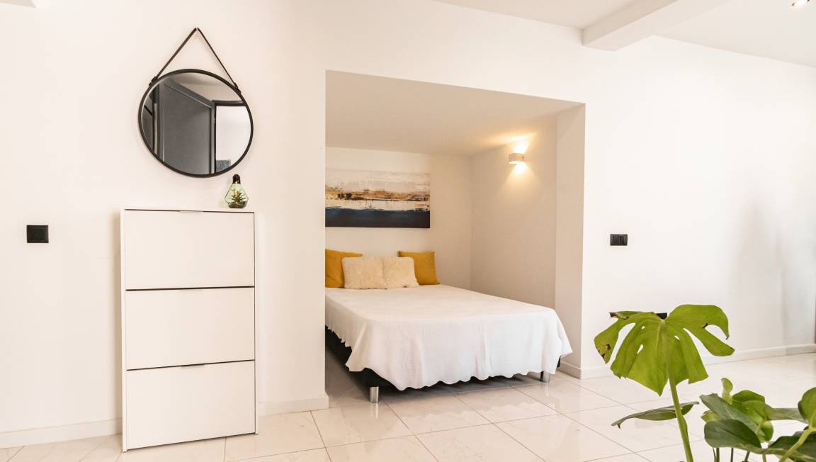 40 M² Studio Flat ∙ 1 Bedroom ∙ 2 Guests - Albufeira