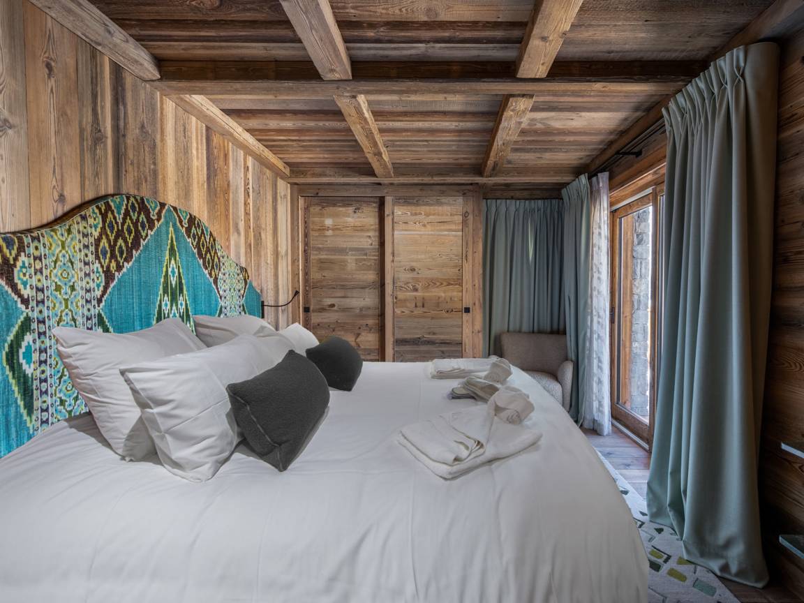 467 M² Chalet ∙ 6 Camere Da Letto ∙ 15 Ospiti - Les Menuires