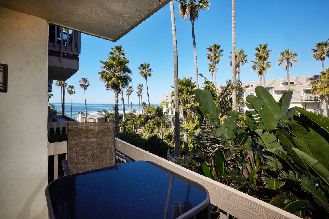 84 M² Condo ∙ 1 Bedroom ∙ 4 Guests - California