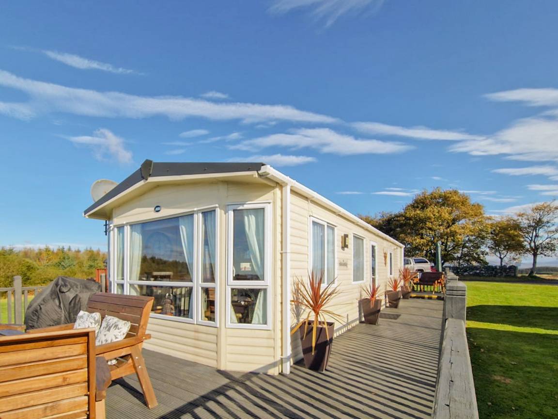 Cottage ∙ 2 Chambres ∙ 6 Personnes - Ayrshire