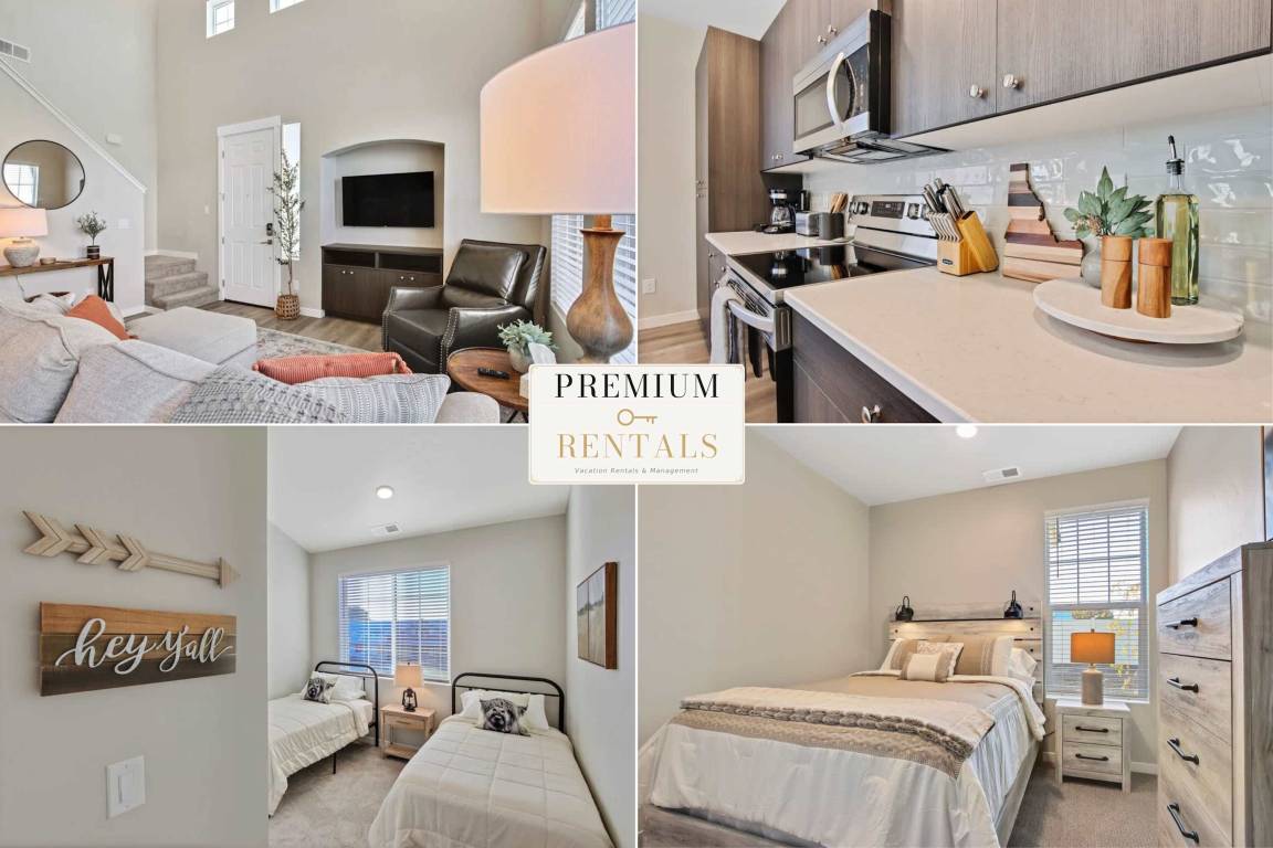 House ∙ 3 Bedrooms ∙ 8 Guests - Nampa, ID
