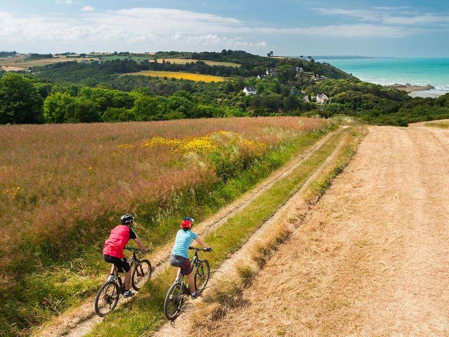 29 M² Mobil-home ∙ 2 Chambres ∙ 4 Personnes - Saint-Brieuc