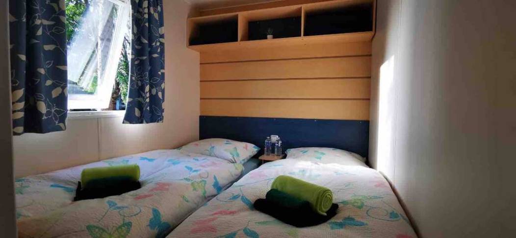 30 M² Appartement ∙ 3 Chambres ∙ 6 Personnes - Alsace
