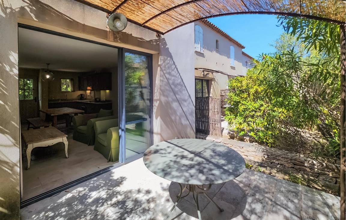 56 M² House ∙ 2 Bedrooms ∙ 4 Guests - Lagrasse