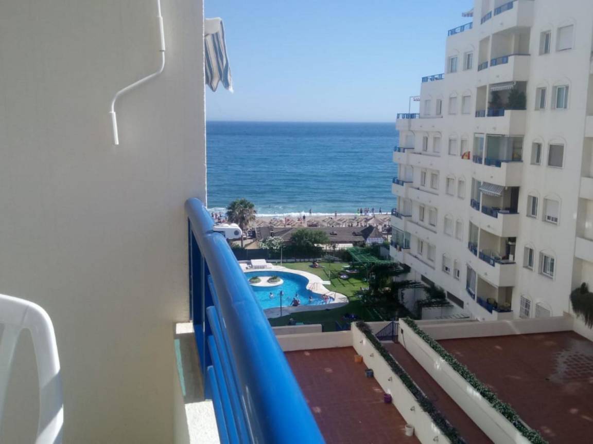 60 M² Appartement ∙ 1 Slaapkamer ∙ 4 Gasten - Marbella