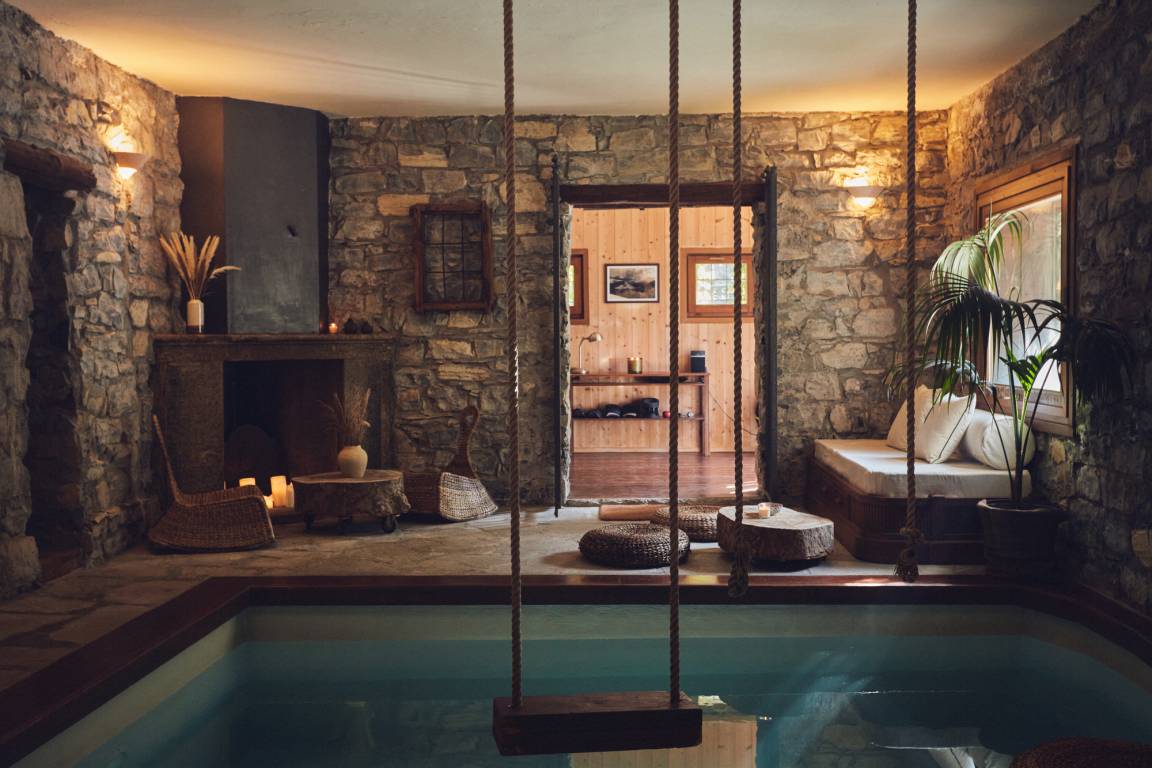 700 M² Villa ∙ 6 Bedrooms ∙ 12 Guests - Cernobbio