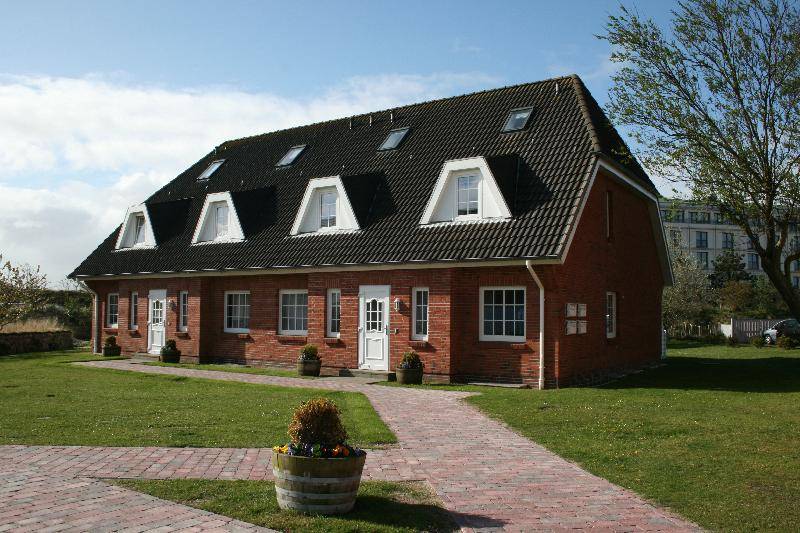 80 M² Appartement ∙ 3 Chambres ∙ 6 Personnes - Rømø