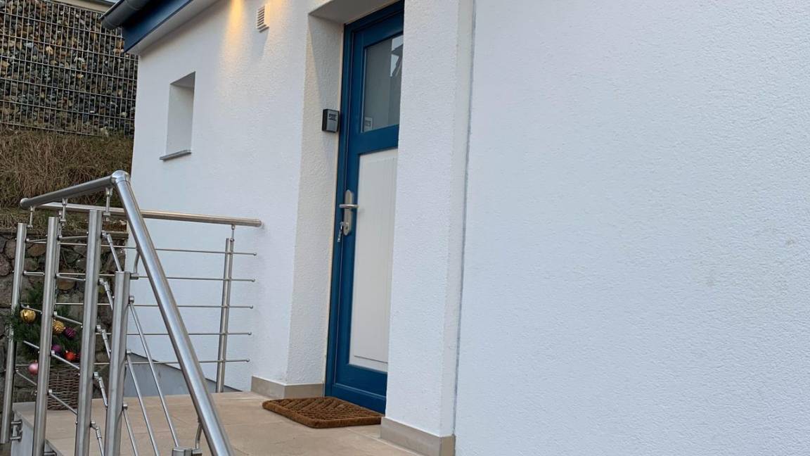 28 M² Ferienwohnung ∙ 1 Schlafzimmer ∙ 2 Gäste - Binz