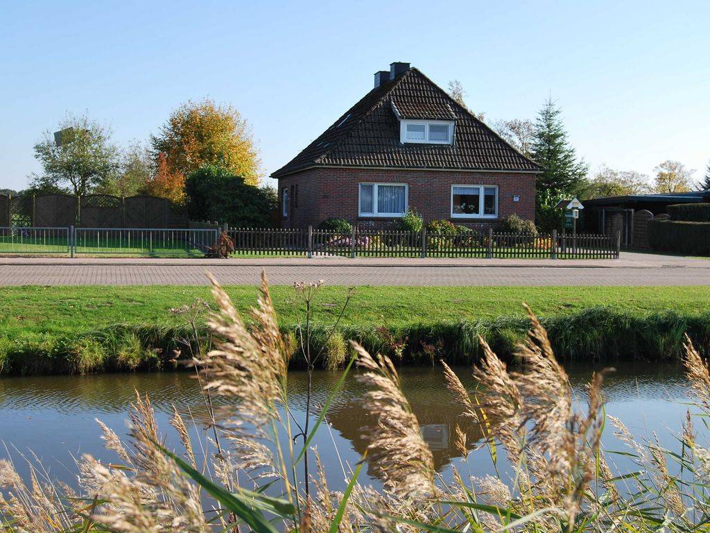 100 M² Casa ∙ 3 Quartos ∙ 6 Hóspedes - Apen