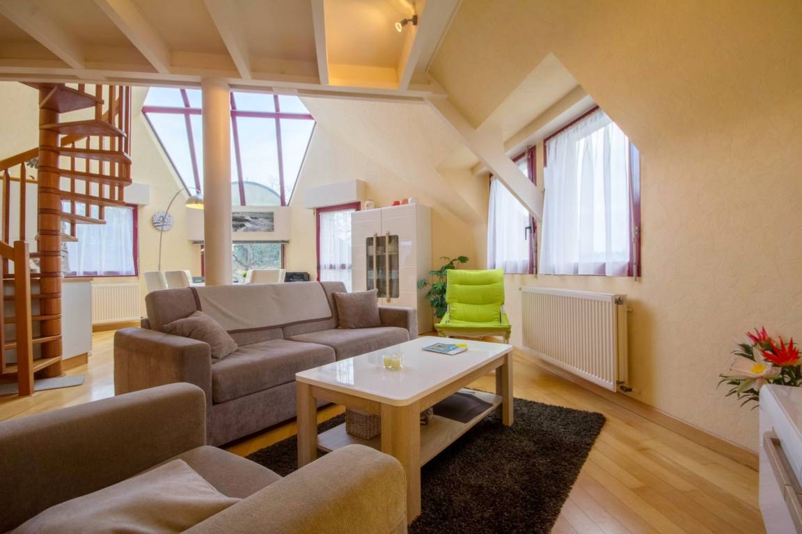 70 M² Gîte ∙ 2 Chambres ∙ 5 Personnes - Séné