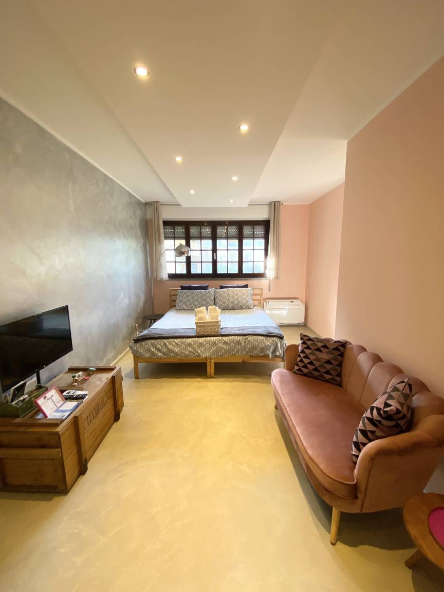 40 M² Apartment ∙ 1 Bedroom ∙ 2 Guests - Bellagio