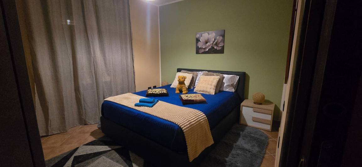 75 M² House ∙ 2 Bedrooms ∙ 5 Guests - Olbia