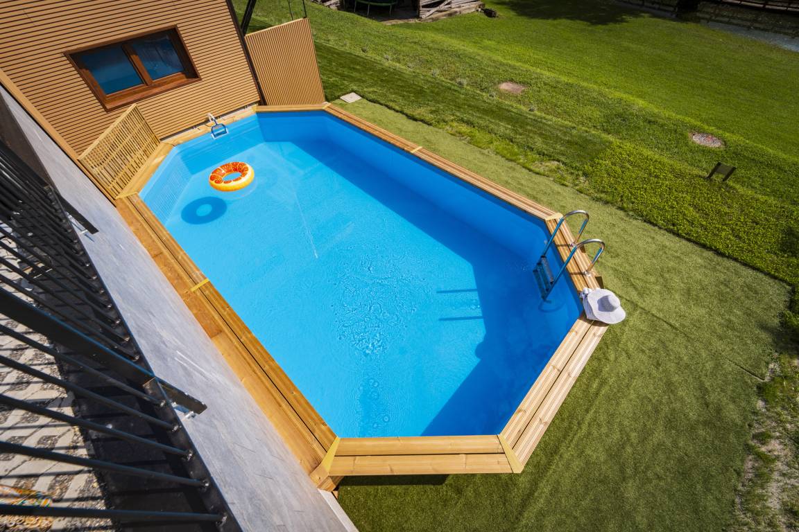 50 M² Appartement ∙ 1 Slaapkamer ∙ 4 Gasten - Varenna