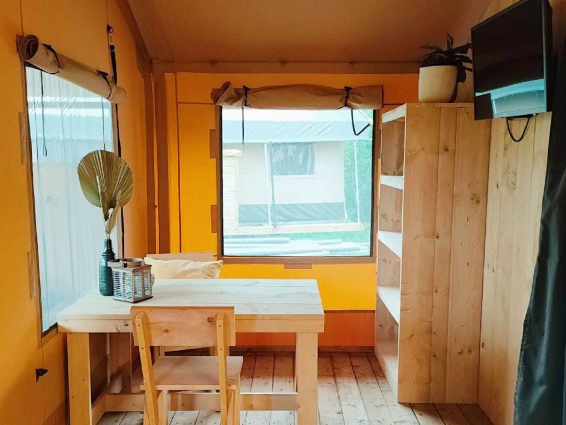 50 M² House ∙ 1 Bedroom ∙ 2 Guests - Alkmaar
