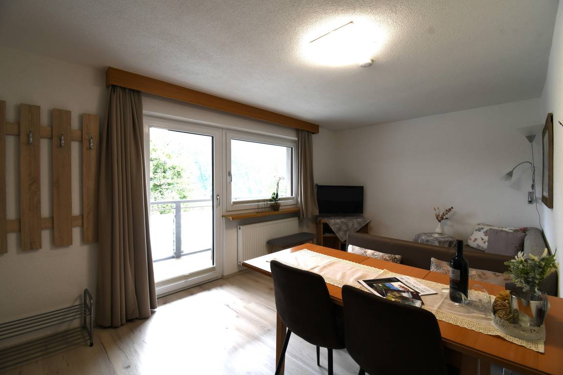 32 M² Appartement ∙ 1 Chambre ∙ 3 Personnes - Oetz
