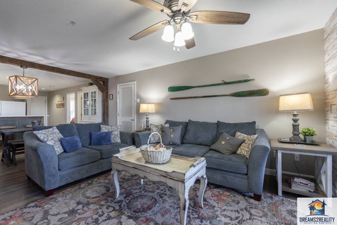 135 M² Condo ∙ 3 Bedrooms ∙ 8 Guests - Branson, MO