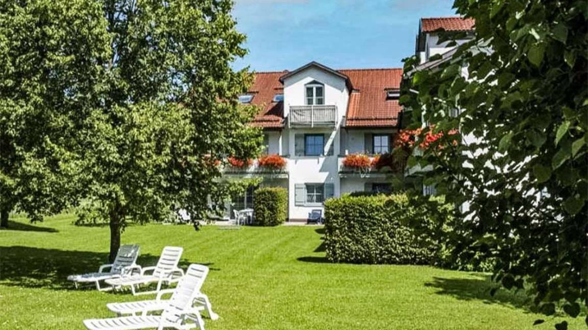 50 M² Appartamento Vacanza ∙ 1 Camera Da Letto ∙ 2 Ospiti - Oberaudorf