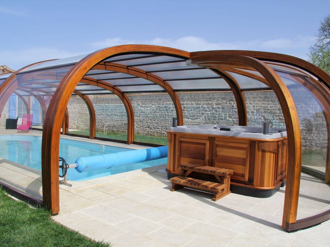 175 M² Maison De Vacances ∙ 4 Chambres ∙ 8 Personnes - Deux-Sèvres