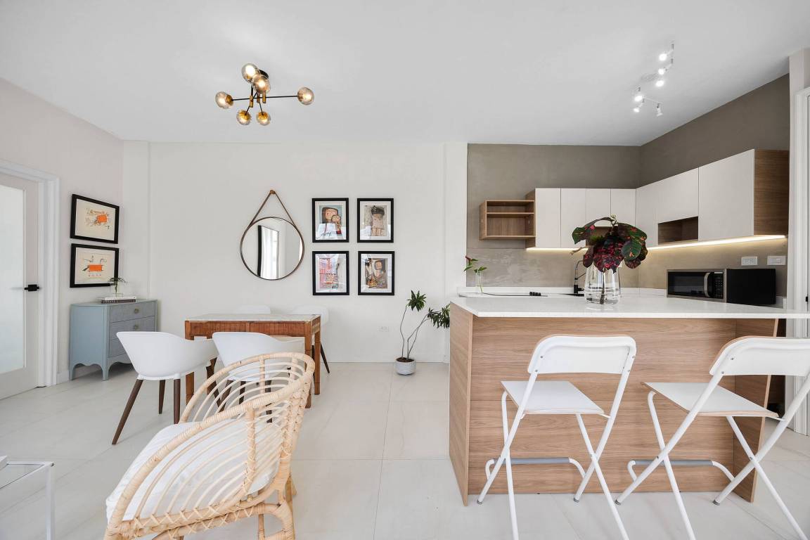 67 M² Appartement ∙ 1 Chambre ∙ 3 Personnes - Guaynabo