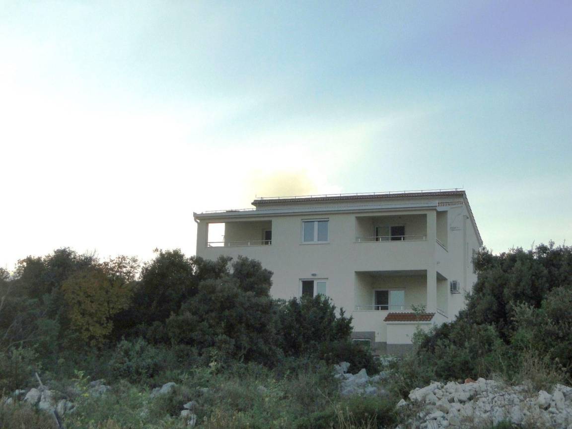45 M² Apartment ∙ 1 Bedroom ∙ 4 Guests - Sevid