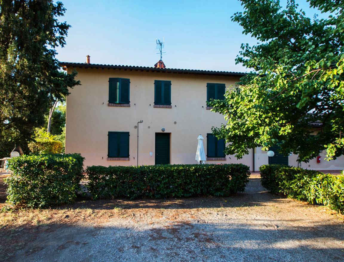 60 M² Casa ∙ 1 Camera Da Letto ∙ 4 Ospiti - Rosignano Marittimo