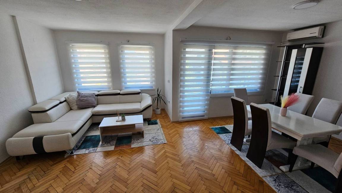 92 M² Appartamento ∙ 3 Camere Da Letto ∙ 7 Ospiti - Skopje