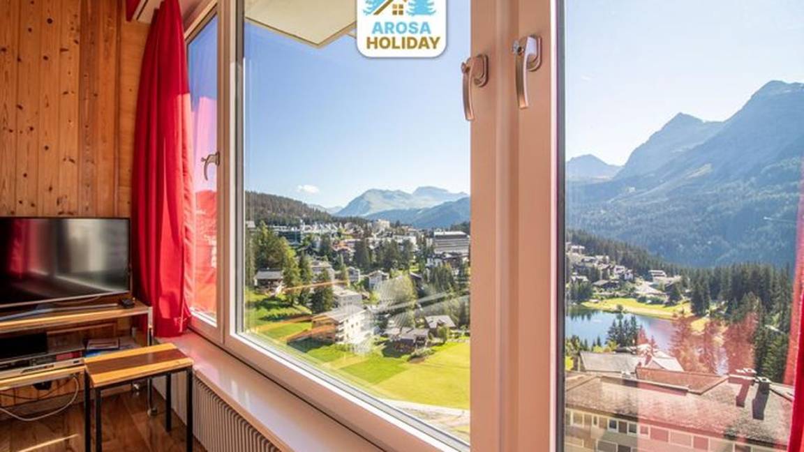 77 M² Apartment ∙ 3 Bedrooms ∙ 5 Guests - Chur