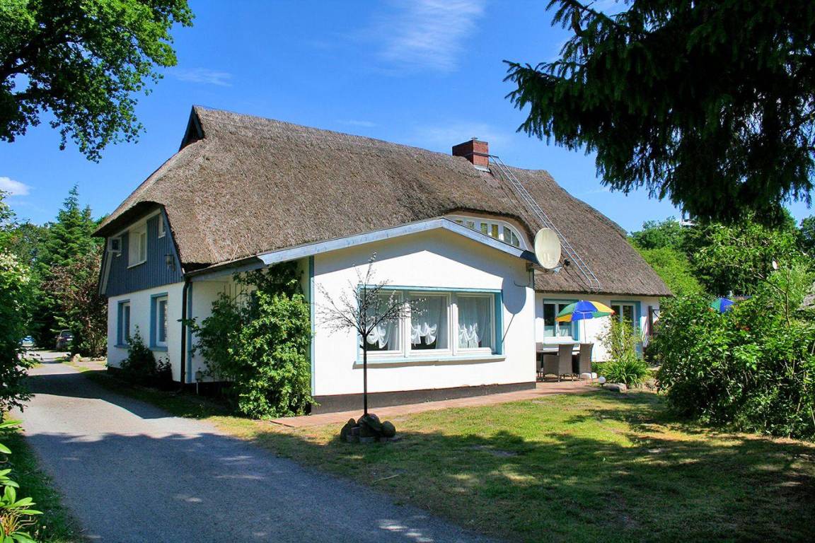 25 M² Appartement ∙ 1 Chambre ∙ 2 Personnes - Prerow