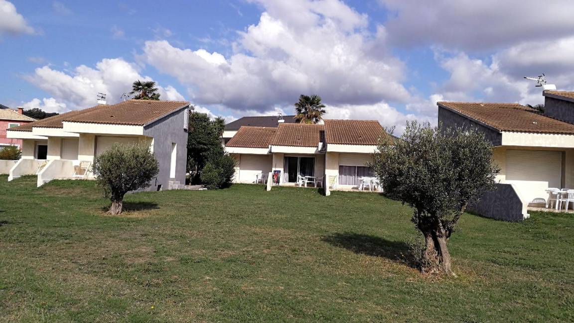 30 M² Appartement ∙ 1 Chambre ∙ 4 Personnes - Plage de Santa-Lucia-di-Moriani