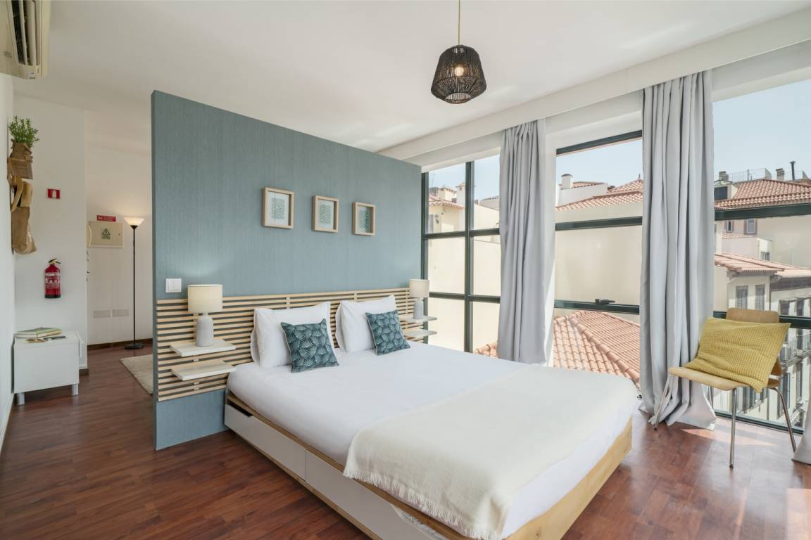 30 M² Apartment ∙ 1 Bedroom ∙ 3 Guests - Monte