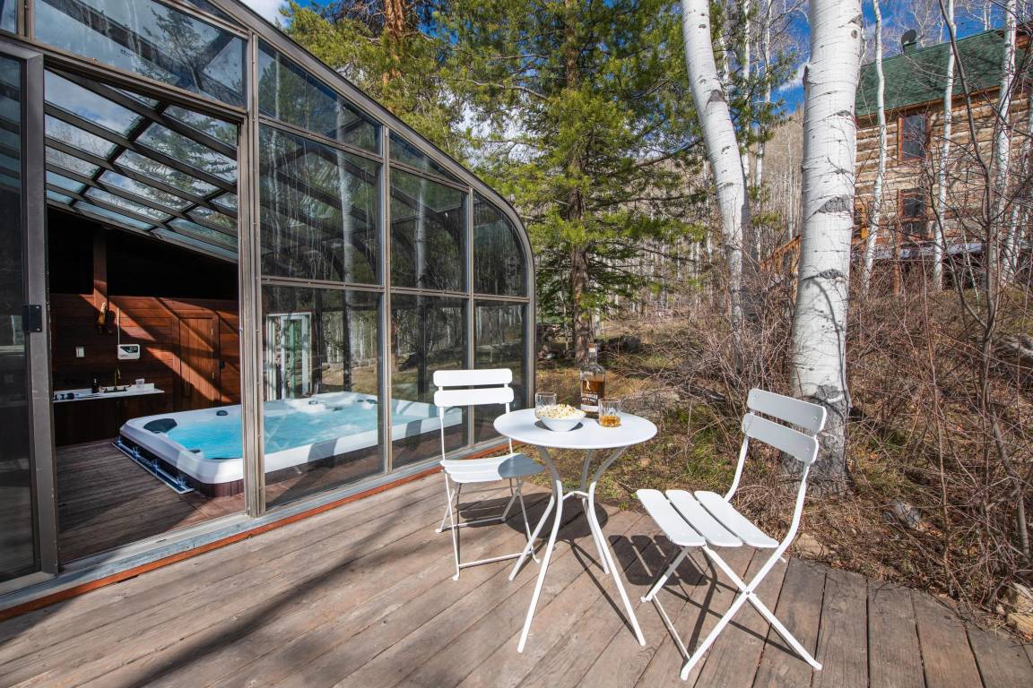 437 M² House ∙ 5 Bedrooms ∙ 12 Guests - Vail, CO