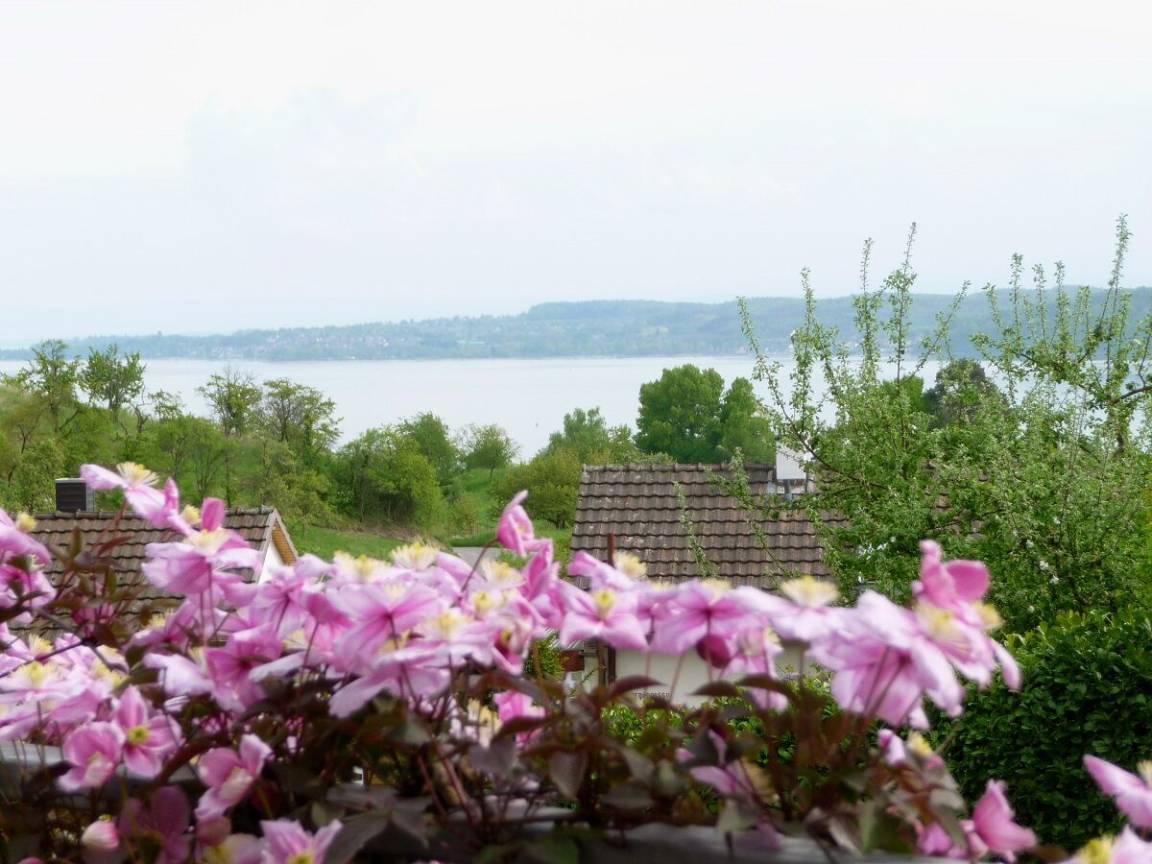 65 M² Ferienwohnung ∙ 1 Schlafzimmer ∙ 2 Gäste - Stockach