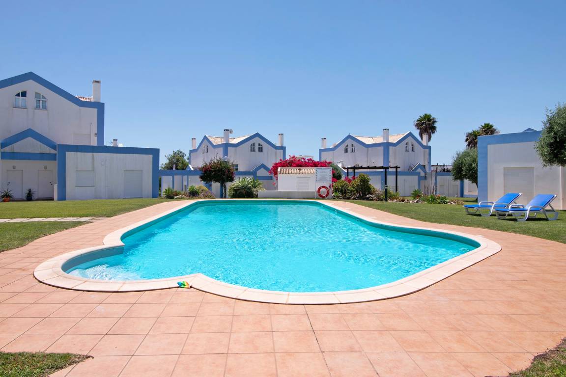 220 M² Villa ∙ 3 Bedrooms ∙ 6 Guests - Tavira