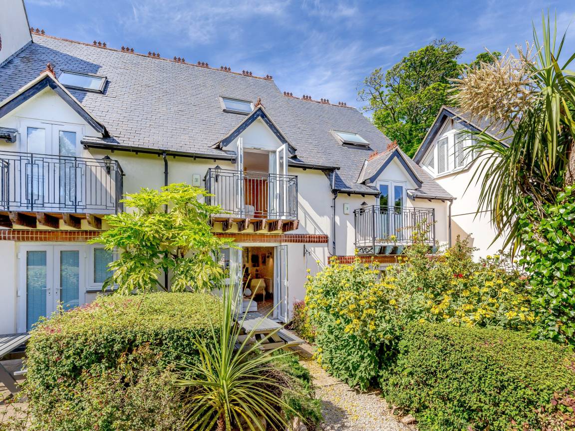 Cottage ∙ 3 Bedrooms ∙ 6 Guests - Carbis Bay