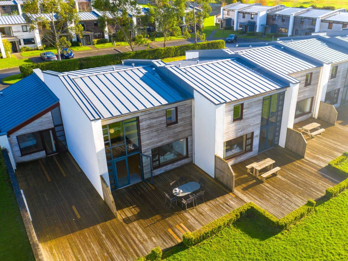 150 M² Talo ∙ 1 Makuuhuone ∙ 6 Vierasta - Midleton