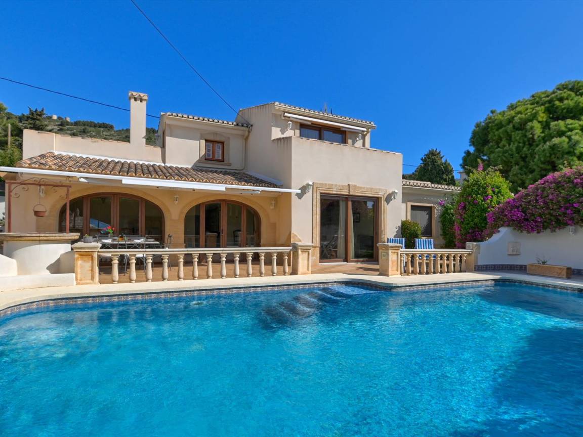 240 M² Villa ∙ 3 Bedrooms ∙ 6 Guests - 哈韋亞