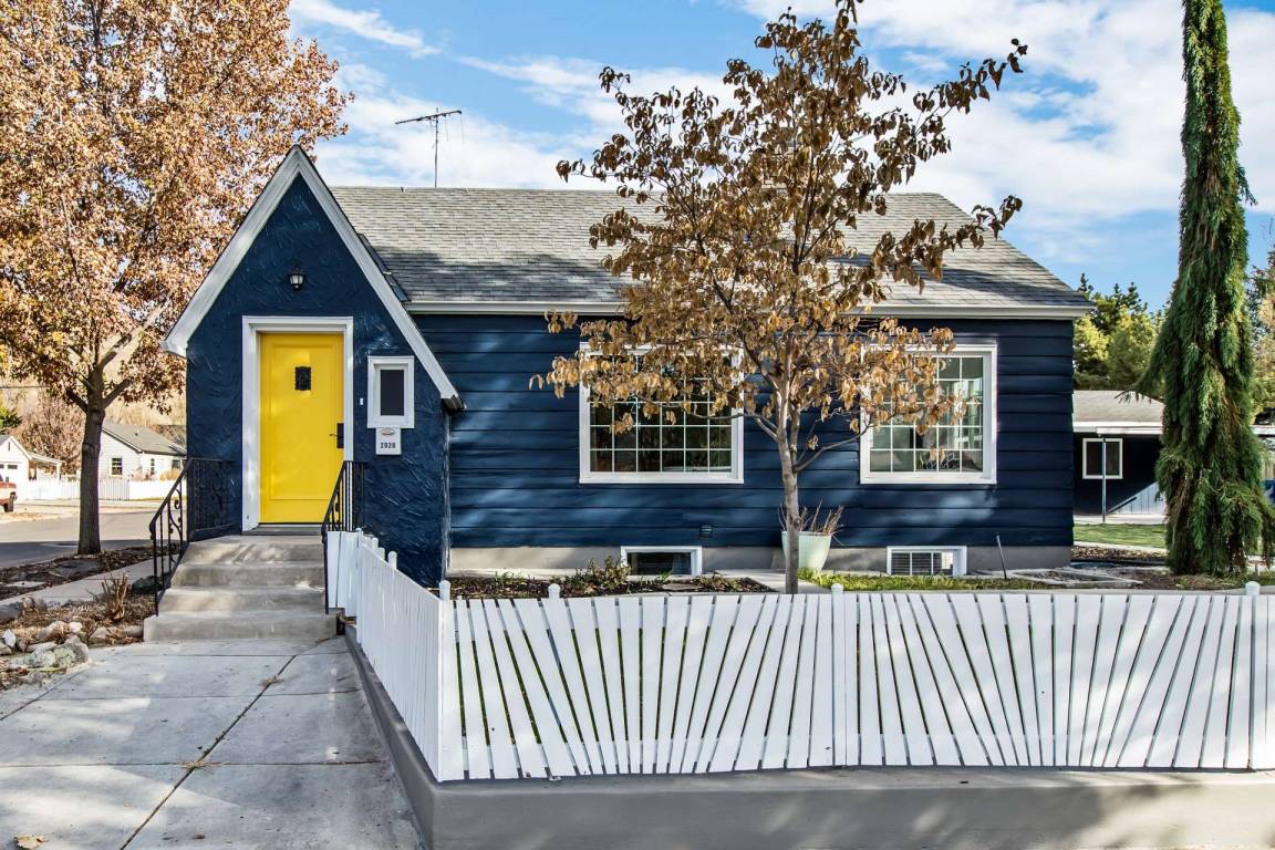 170 M² House ∙ 4 Bedrooms ∙ 10 Guests - Boise, ID