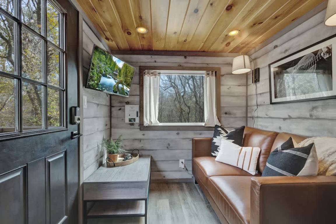 House ∙ 1 Bedroom ∙ 3 Guests - Fredericksburg, TX