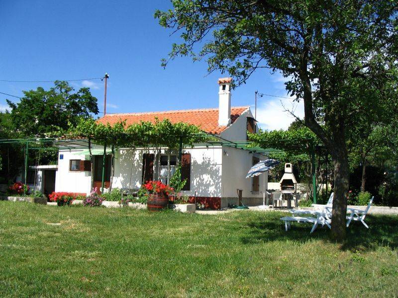 50 M² Ferienhaus ∙ 2 Schlafzimmer ∙ 5 Gäste - Labin