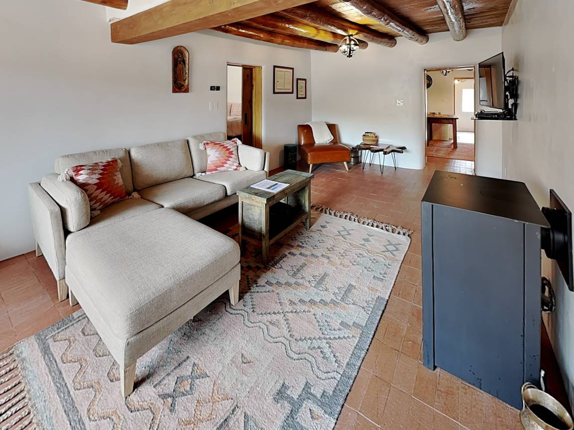 121 M² House ∙ 3 Bedrooms ∙ 8 Guests - Cities of Gold Casino