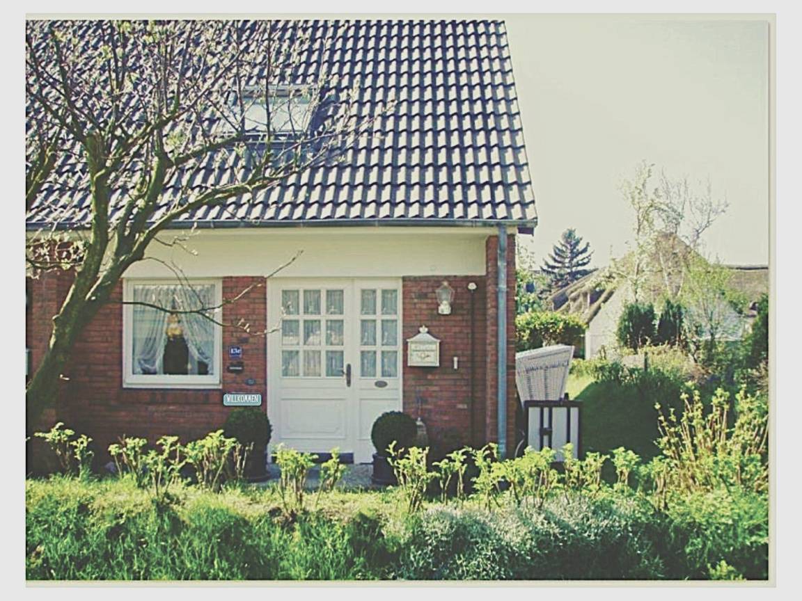 110 M² Hotel ∙ 2 Schlafzimmer ∙ 6 Gäste - Sylt