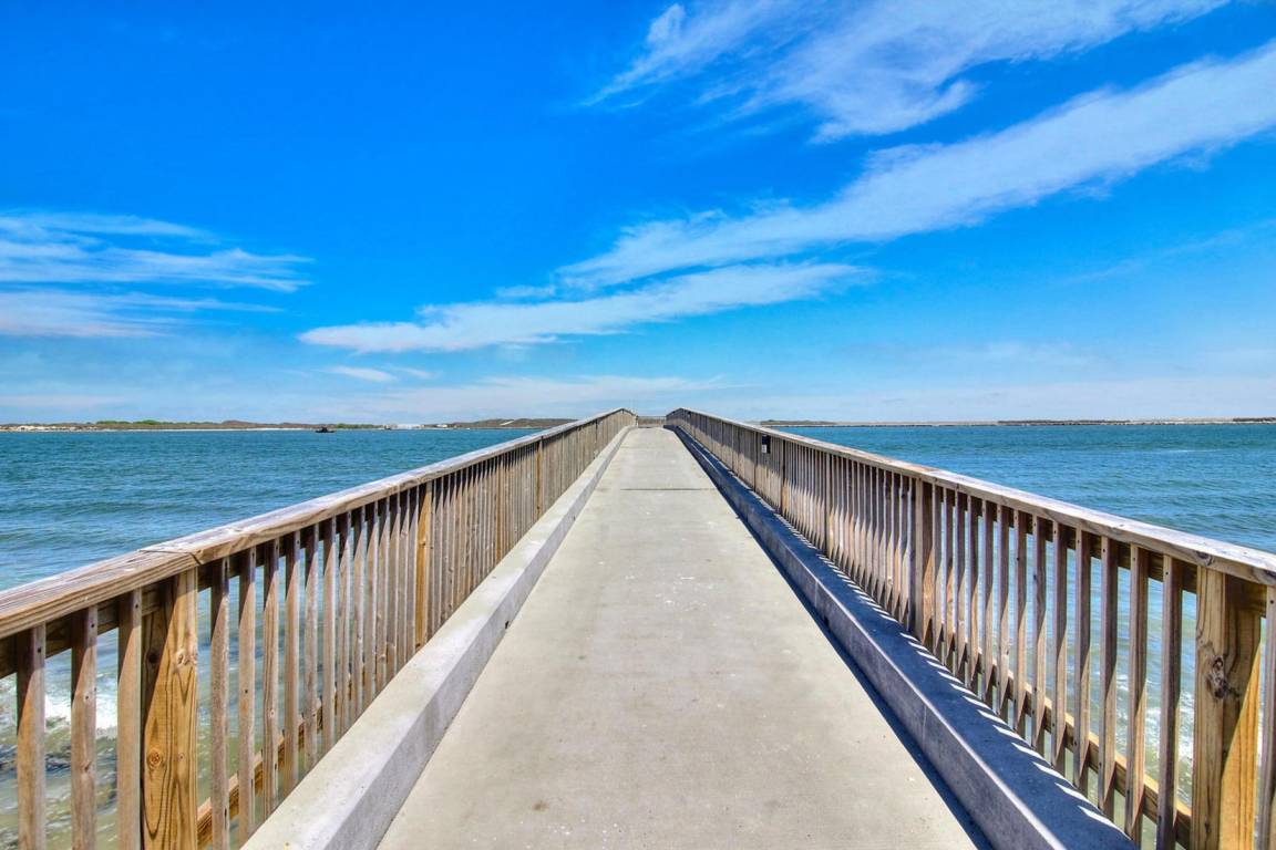 232 M² Ferienwohnung ∙ 4 Schlafzimmer ∙ 12 Gäste - Corpus Christi, TX