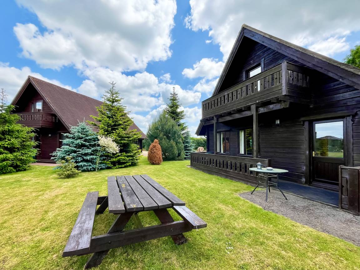 Cottage ∙ 3 Chambres ∙ 6 Personnes - Bruton